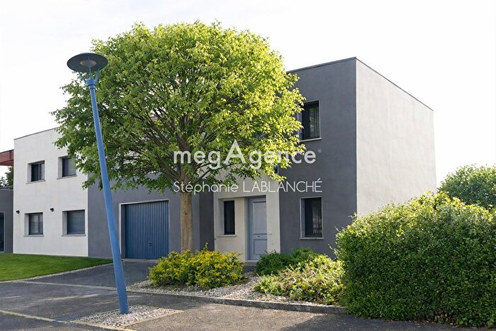 Castelginest : Maison 4 pièces à vendre