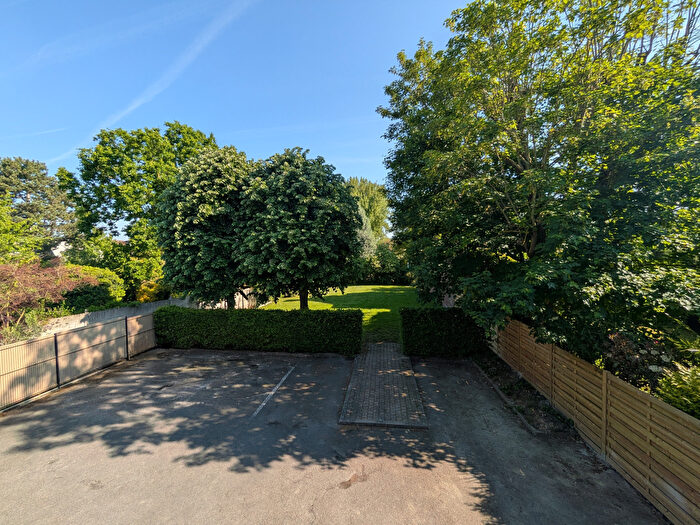 Marcq-en-Barul, Plouich, Clémenceau, Calmette - Appartement 3 pièces à vendre