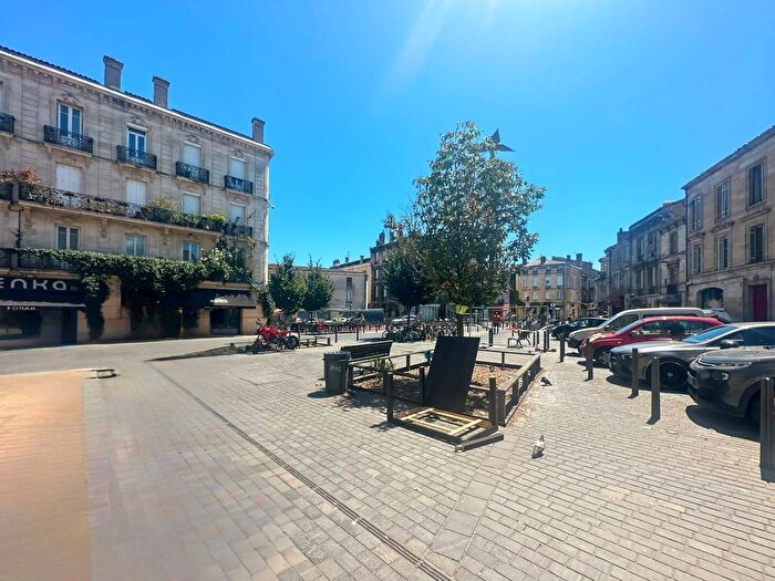 Bordeaux Sud : Appartement 1 pièce à louer