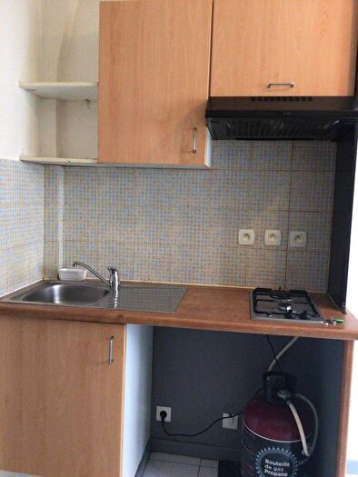 Appartement à louer - Pont Royal, Cachan - 1 pièce