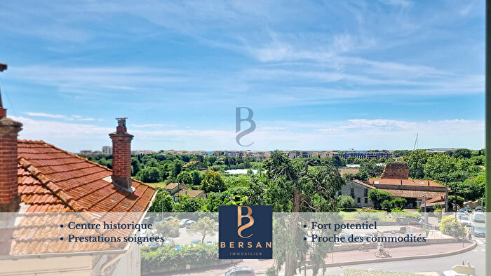 Maison 6 pièces à vendre - Fréjus