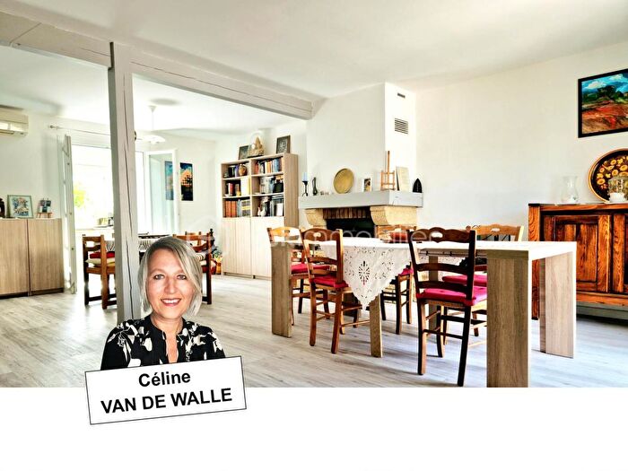 Maison à vendre - Gambais - 6 pièces - 4 chambres