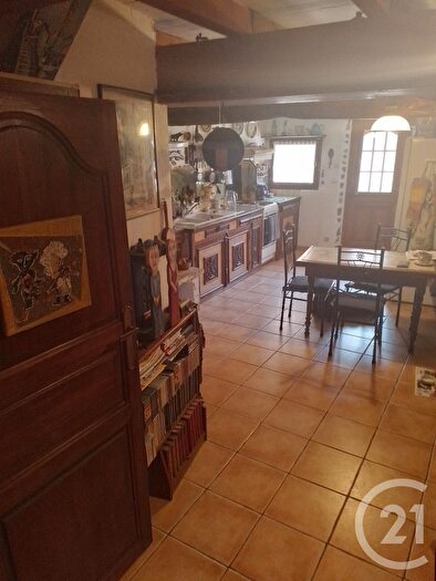 Maison 5 pièces à vendre à Saint-Jean-Pla-de-Corts