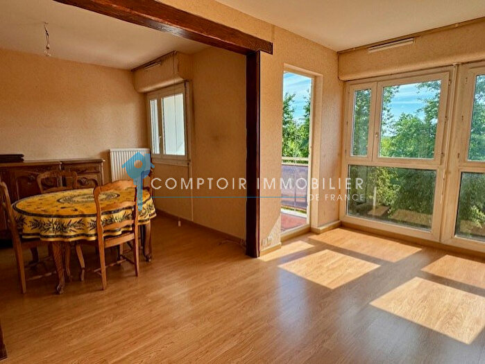 Appartement 5 pièces à Corbeil-Essonnes, Pressoir, Prompt, à vendre
