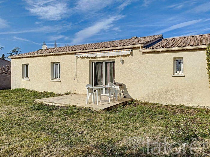 Maison 4 pièces à louer - Gironde-Cabrieres-Boisfeuillet-Lampourde, Orange