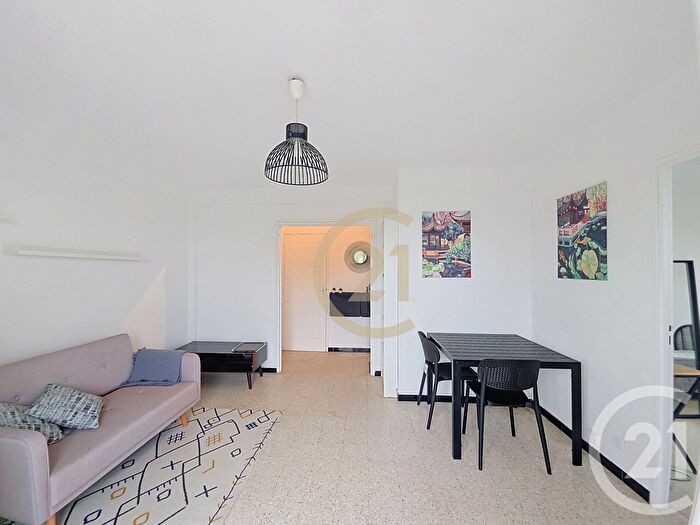 Appartement 2 pièces à louer - Cannes, Croix des Gardes