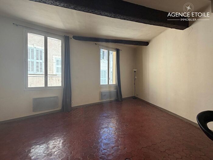 Appartement 2 pièces à Aix-en-Provence, à louer