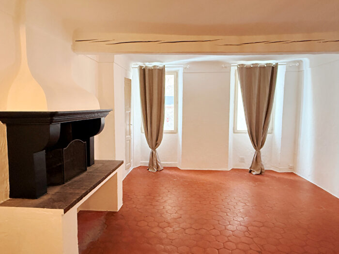 Montauroux - Maison 6 pièces à vendre