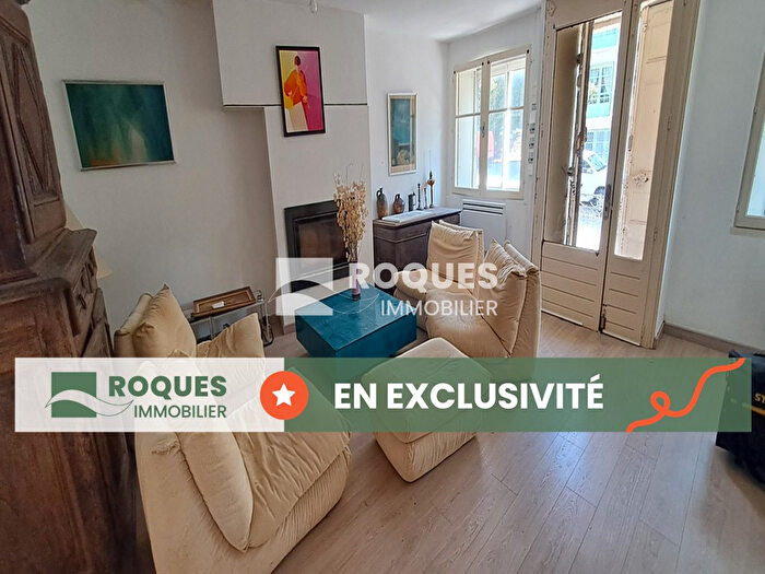 Maison 5 pièces à vendre à Le Caylar
