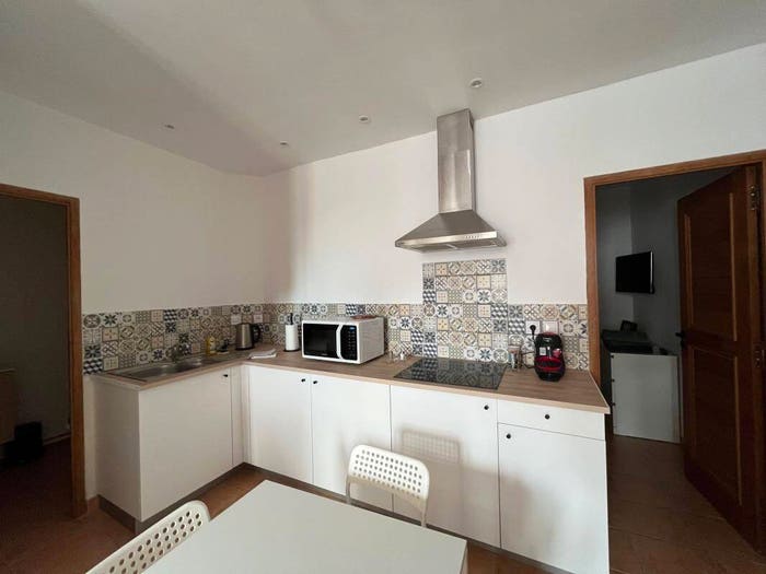 Appartement 3 pièces à Centre Ville, Carqueiranne, à louer