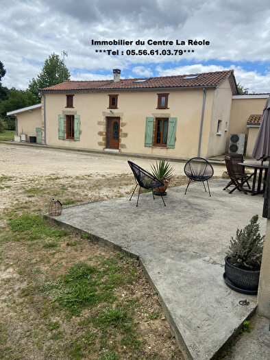 Maison 9 pièces à vendre à Bazas