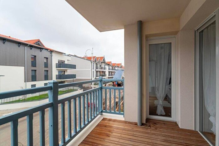 Aiguillon, Arcachon : Appartement 2 pièces à louer