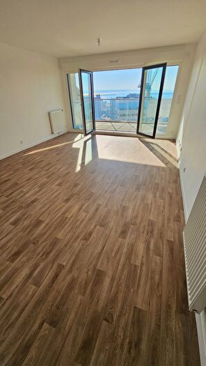 Brest - Appartement 3 pièces à vendre