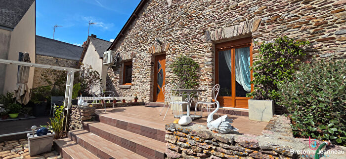 Maison 5 pièces à Saint-Berthevin, à vendre