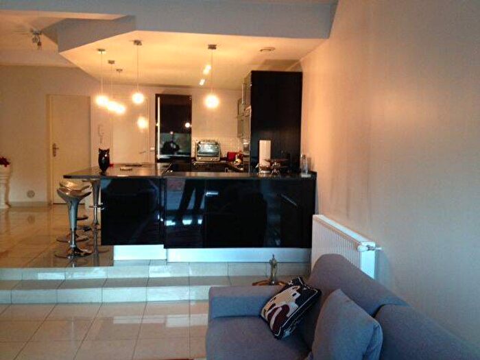 Jardin Parisien, Clamart : Appartement 1 pièce à louer