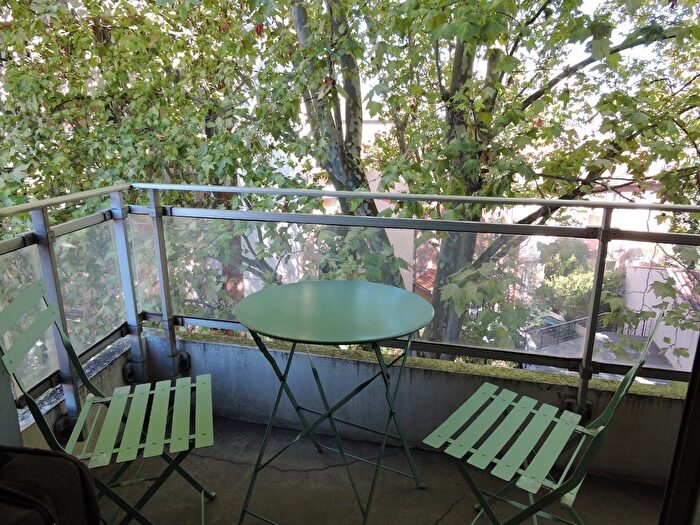 Appartement à louer - Toulouse, Saint-Agne, Les Récollets - 1 pièce