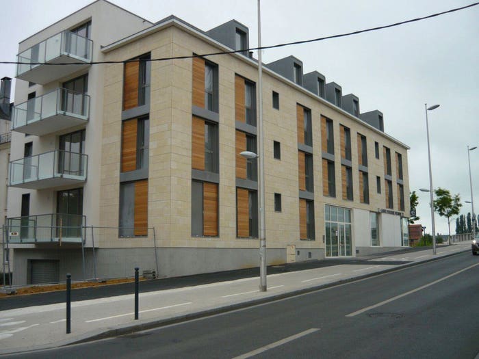 Appartement 3 pièces à Compiègne, à louer