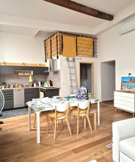Comédie, Montpellier - Appartement 2 pièces à louer