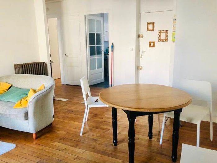 Cathédrale, Tours : Appartement 3 pièces à louer