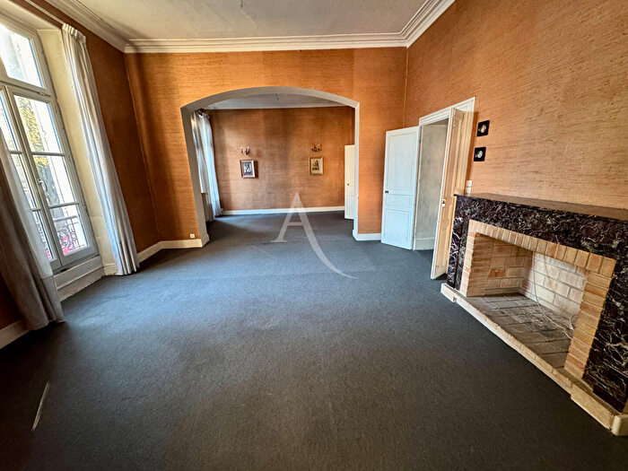 Appartement 5 pièces à Nîmes, Placette, à vendre