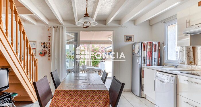 Maison à vendre - Fleury, Saint-Pierre, Les Cabanes - 3 pièces - 1 chambre