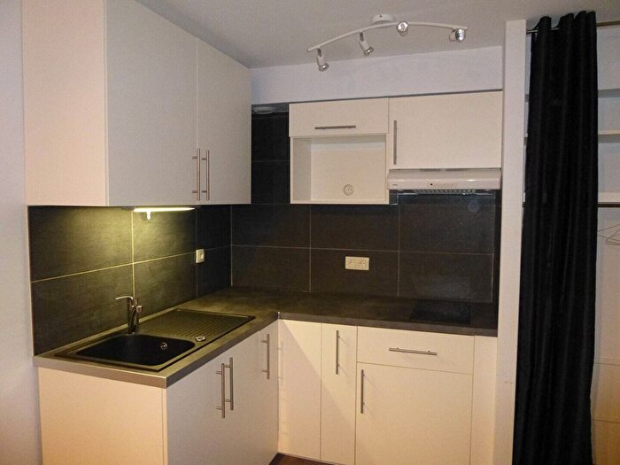Vaugrigneuse : Appartement 1 pièce à louer
