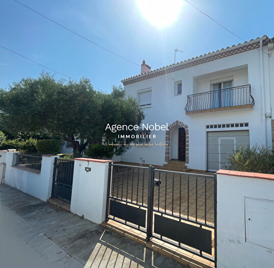 Maison 5 pièces à vendre - Perpignan, Saint-Martin