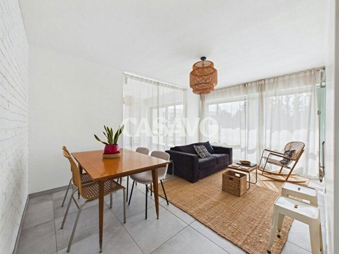 Appartement 2 pièces à vendre à Blanquefort, Le Bourg