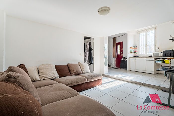 Appartement 2 pièces à vendre à Marseille 3ème, Belle de Mai