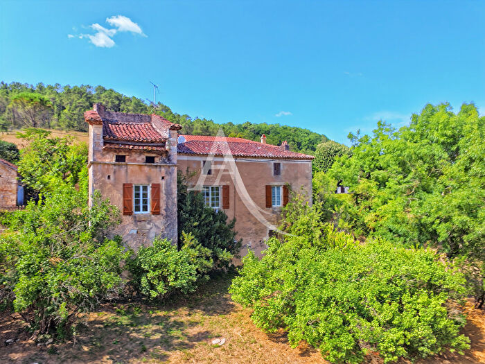 Maison à vendre - Soturac - 4 pièces - 2 chambres