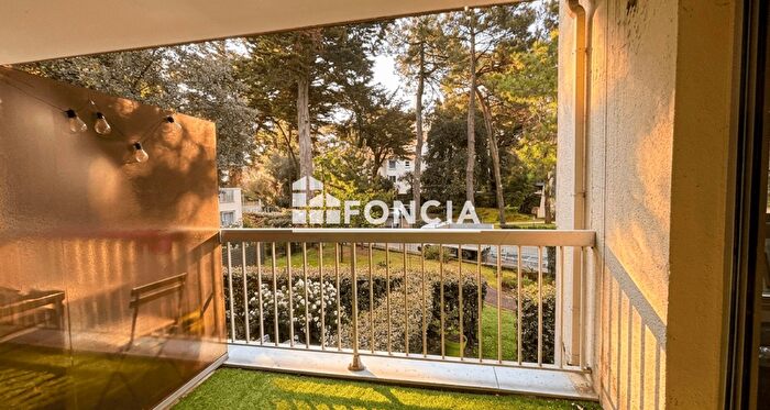 Appartement 2 pièces à vendre à La Baule-Escoublac, Casino, Benoît