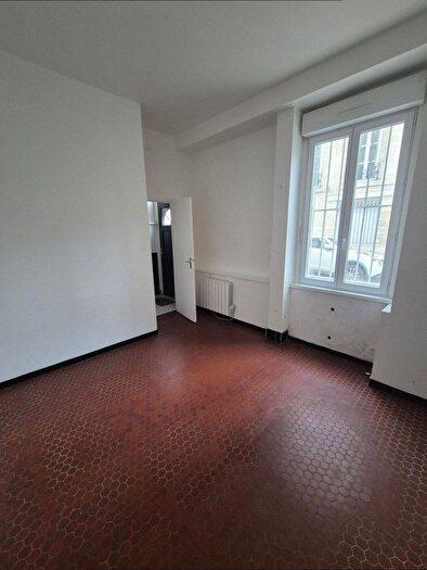 Chartrons, Bordeaux : Appartement 1 pièce à louer