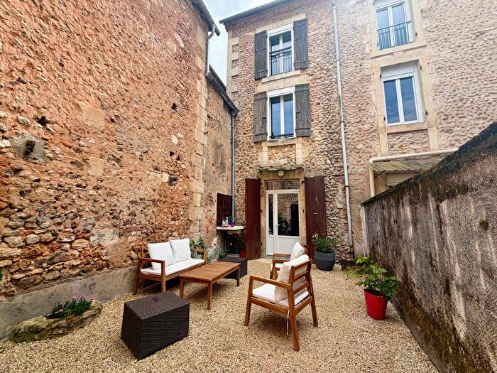 Vergt - Maison 2 pièces à vendre