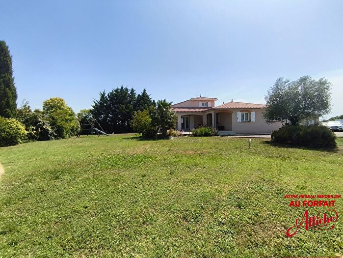 Maison 6 pièces à vendre à Seysses