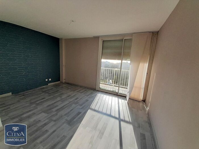 Port-de-Bouc, La Mérindole, Le Pont du Roi : Appartement 3 pièces à vendre
