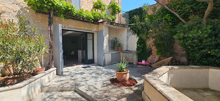 Éguilles - Maison 5 pièces à vendre