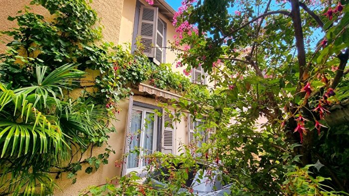 Maison 3 pièces à vendre à Pau, Centre-ville