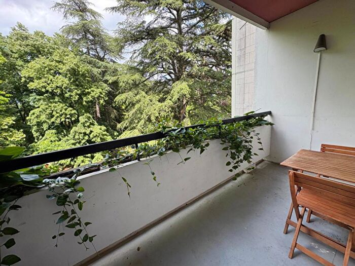 Appartement 3 pièces à vendre - Écully, Les Serres, Vivier