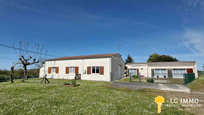 Maison 5 pièces à Floirac, à vendre