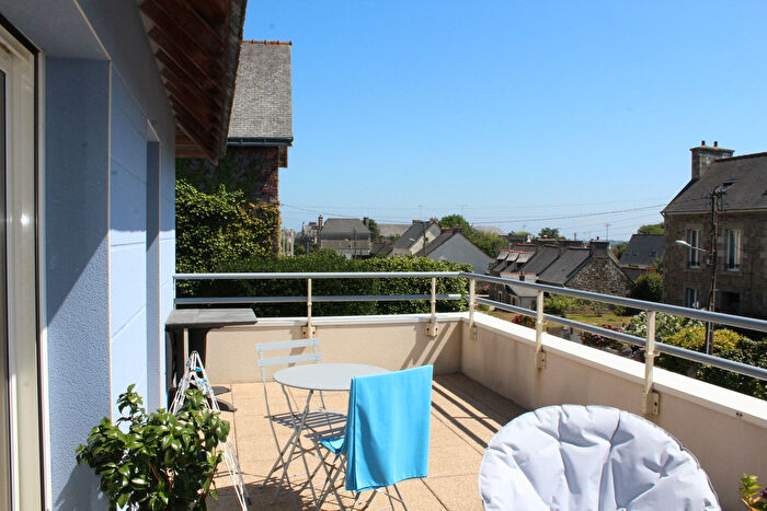 Appartement à vendre - Plouha - 3 pièces - 2 chambres