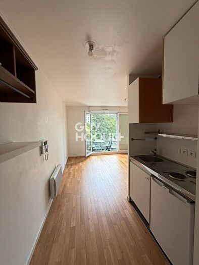 Châtillon, Conservatoire : Appartement 1 pièce à vendre