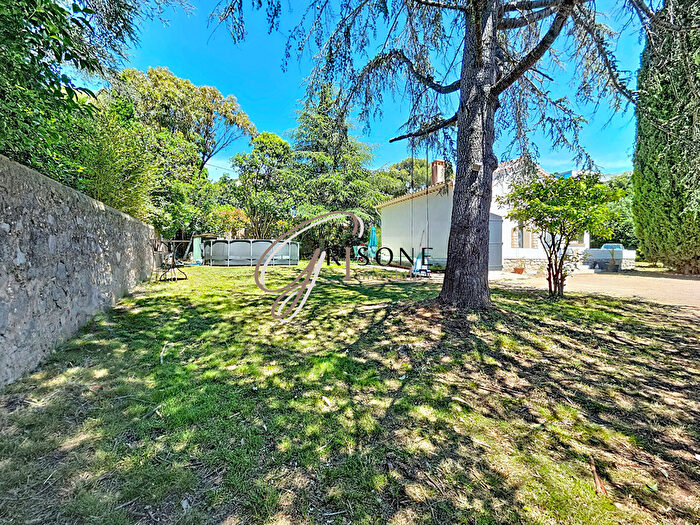 Six-Fours-les-Plages, Roumagnan, Talian, Audibert, Verger : Maison 3 pièces à vendre