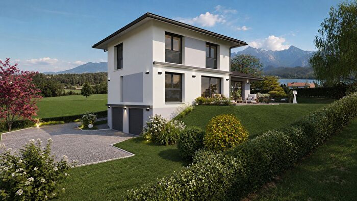Maison 5 pièces à vendre à Allinges