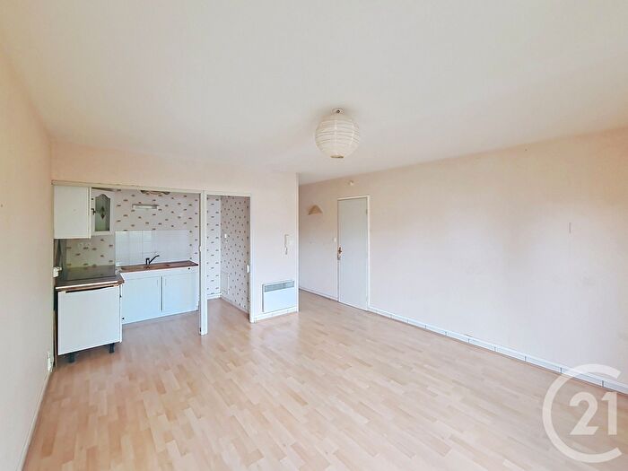 Marcheprime : Appartement 2 pièces à louer