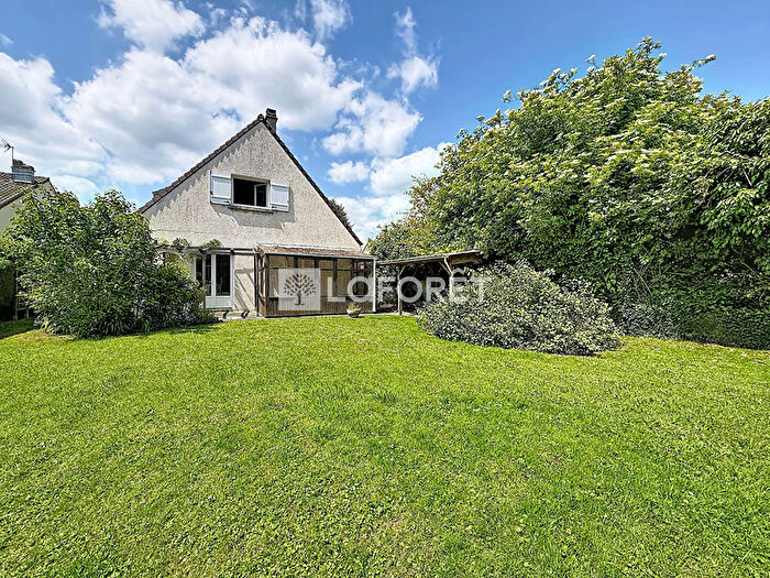 Belloy-en-France - Maison 7 pièces à vendre
