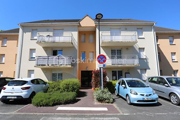 Appartement 5 pièces à Sallaumines, à vendre
