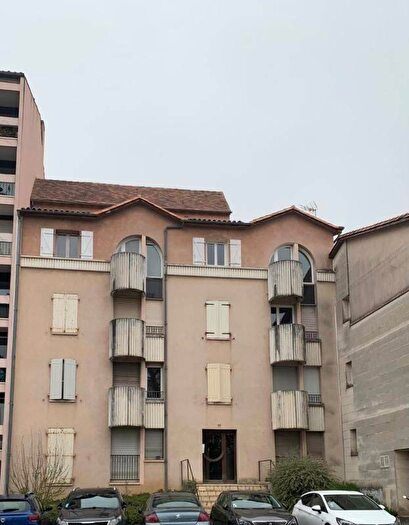 Appartement 2 pièces à louer à Puy-Saint Font, Périgueux