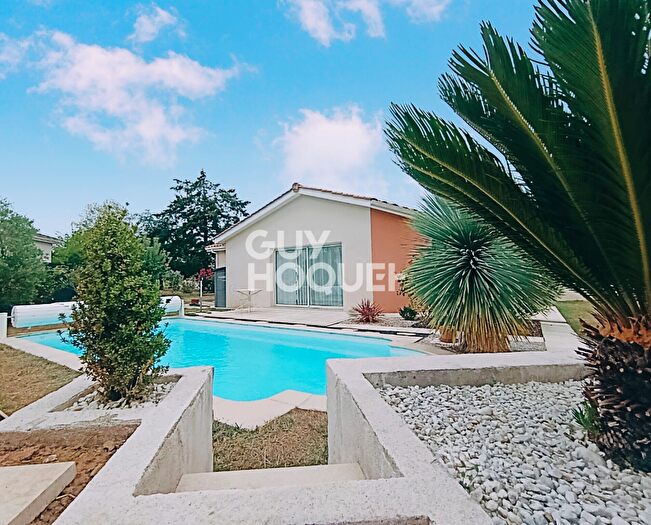 Maison 4 pièces à vendre - Beaupuy