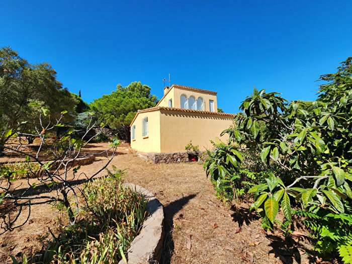 Maison à vendre - Sète, Saint-Clair - 6 pièces - 4 chambres