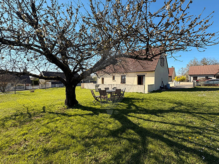 Maison à vendre - La Charité-sur-Loire - 5 pièces - 3 chambres